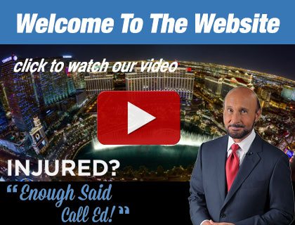 Ed Bernstein and Associates – Las Vegas Personal Injury Attorneys